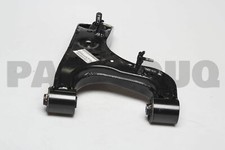 55501JN00A Genuine Nissan Arm Assy-rear Suspension RH 55501-jn00a for ...