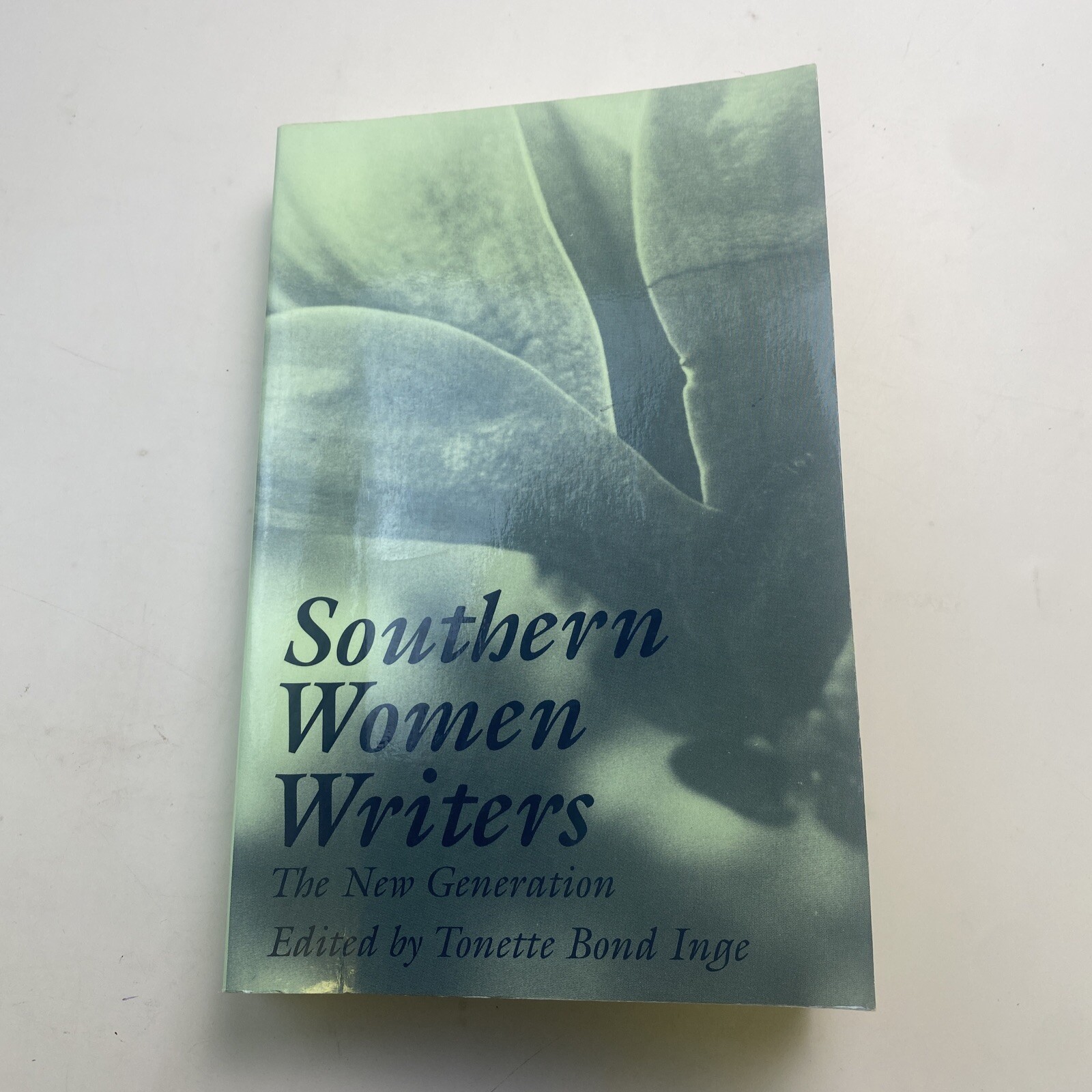 Southern Women Writers : The New Generation by Doris Betts (1990, Trade ...