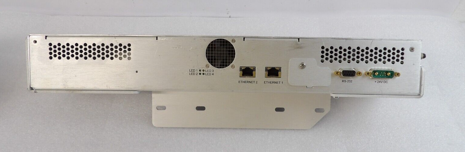 MKS Instruments VIP1004-2-00 VI Probe Module VIP1004 Lot of 2 Working ...