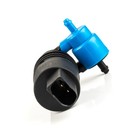 Splash Water Windshield Washer Pump for bmw 3er E36 I3 I01 Z3 | eBay