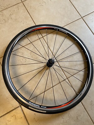 Wheels & Wheelsets - Shimano Wh-R500 - Nelo's Cycles