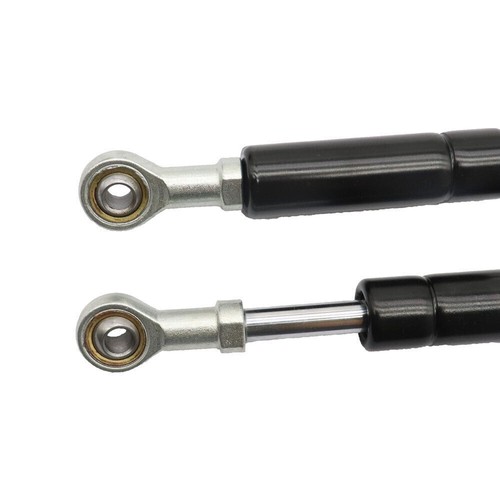 2X Gas Strut Spring Cylinder Fit John Deere 310J 310SJ 310SK 410J 410K ...