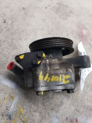 1992-1996 Honda Prelude Power Steering Pump Fits | OEM