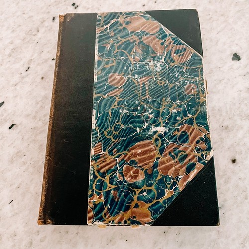 English and American Literature Volume II Esays parts III-IV 3-4 Vtg ...