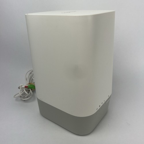 Google Fiber Network Internet Wifi 6 2Gig Router Gateway GFRG300 ...