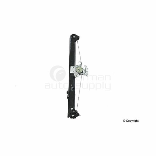 Genuine Window Regulator Rear Left 51357125059 for BMW | eBay