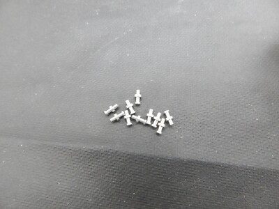 (10) PC MOUNT WIRE WRAP TERMINAL POST TURRET CONNECTOR- LOT OF 10 ...