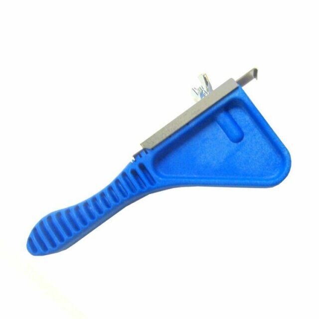 Schuco 293465 Wall Decapping Tool - Blue for sale online | eBay UK