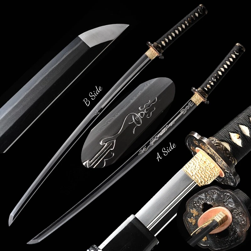 Uchigatana Sword