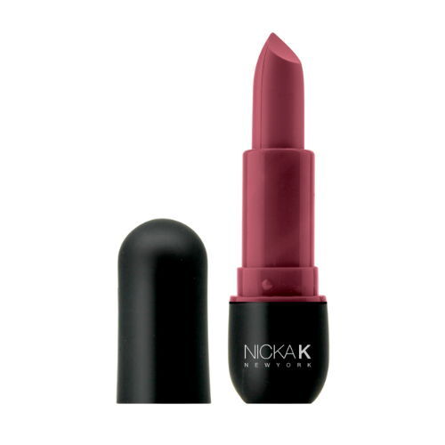 NICKA K NEWYORK MATTE VIVID LIPSTICK - 23 GORGEOUS SHADES AVAILABLE ...