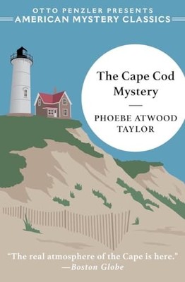 The Cape Cod Mystery (American Myst..., Taylor, Phoebe 9781613163238| eBay
