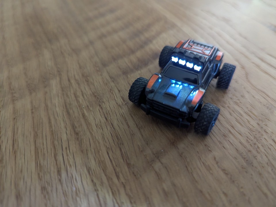 Turbo Racing 1:76 C81 Drift RC Car Mini Remote Control RTR Racing Car ...