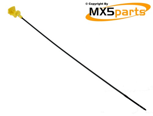 MX5 Dipstick Engine Oil Level Gauge Genuine Mazda MX-5 Mk3 1.8 2.0 NC ...