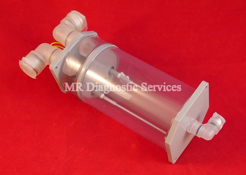 Siemens Advia Chemistry 1800 VACUUM TANK, RVT 10319948 | eBay