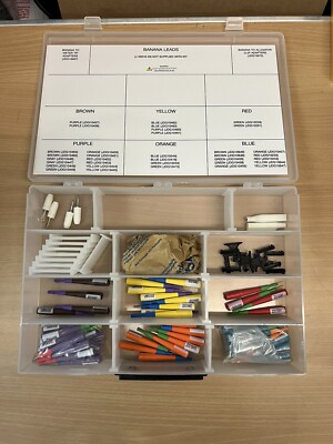 John Deere Servicegard Flex Probe Kit - JDG10466 | eBay