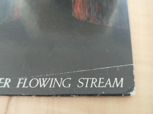 Dismember - Like An Ever Flowing Stream NB 047 First Press Vinyl LP ...