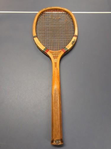 antique tennis racquet | eBay