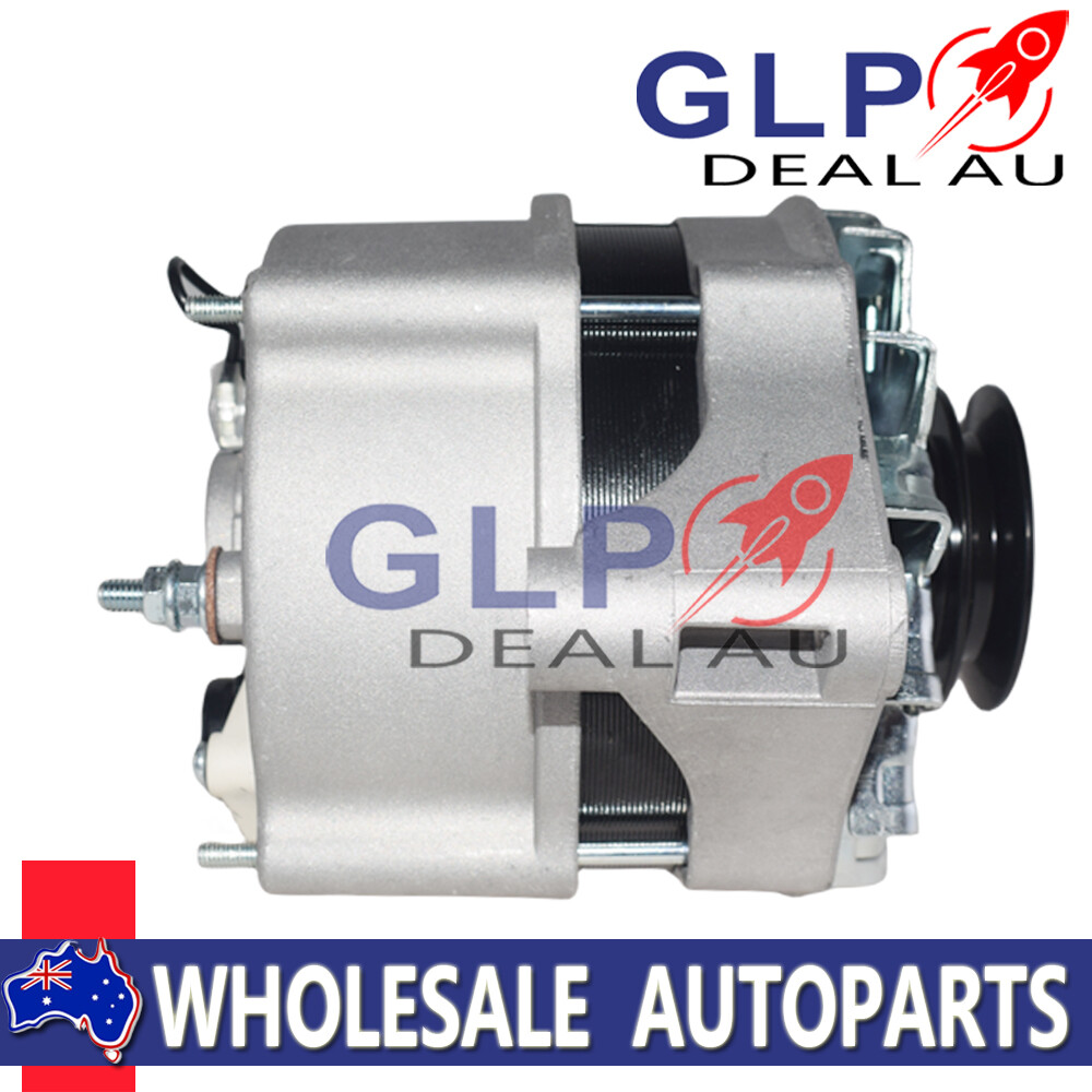 120A Alternator For Holden EH HK HT HG HQ HJ HX HZ HR HD WB 1968-85 ...