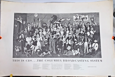 Das Mccarthys Cbs Poster Dallas – Contemporary Standards