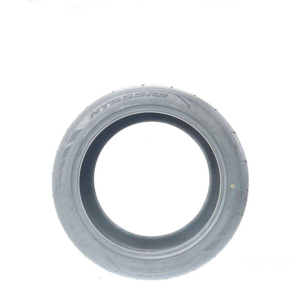 New 305/35R18 Nitto NT555R II 105W (12316) | eBay