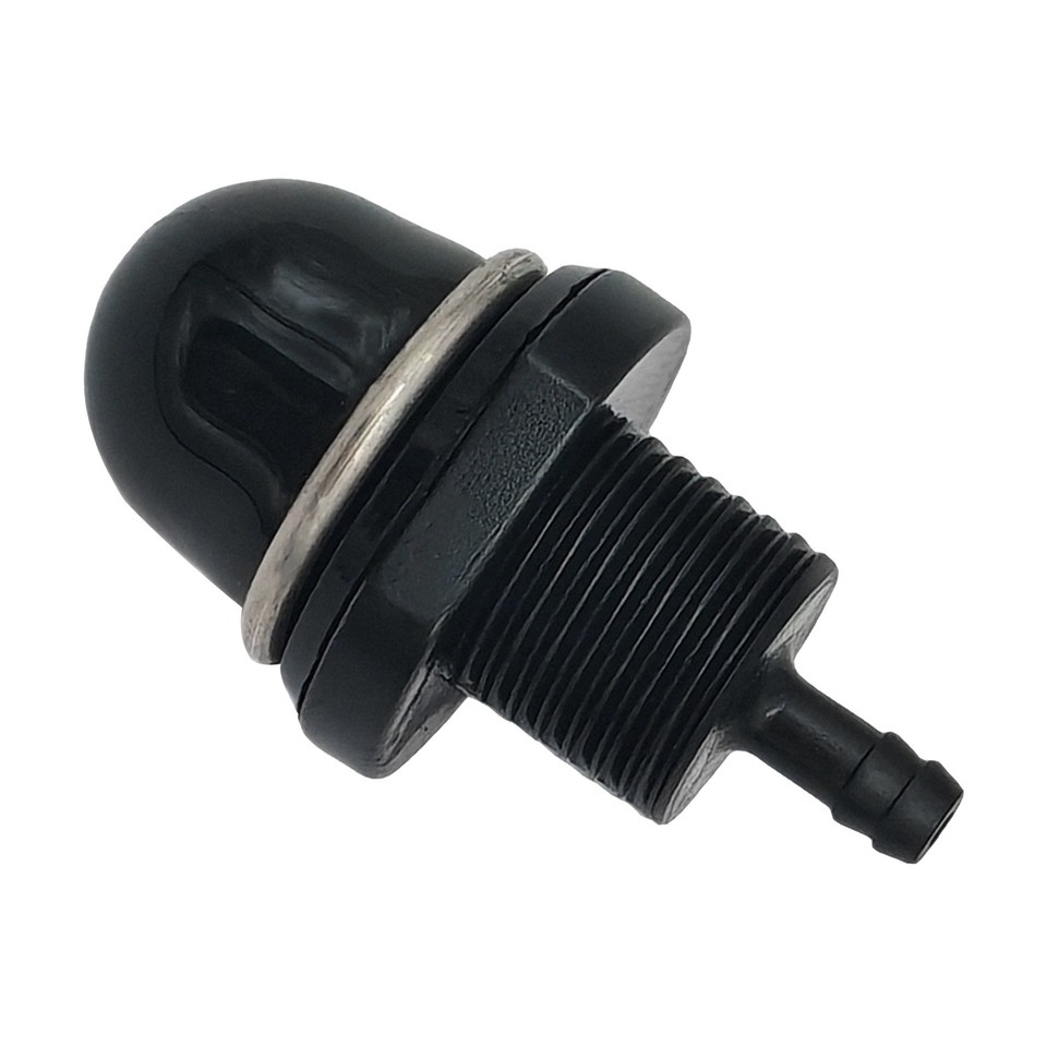 Fuel Pump Priming for Mercury 895124 8 9.9-10-15-20HP Carb 4 Stroke ...