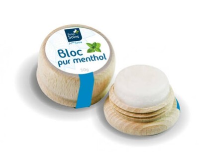 Pur Menthol Block - For Headache | eBay Australia