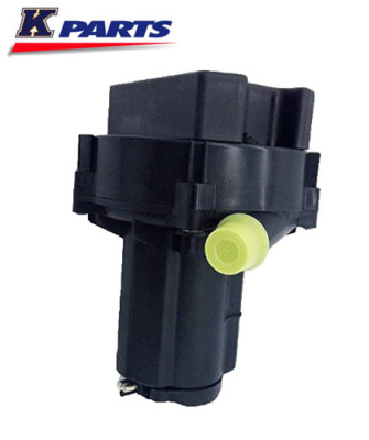 Emission Control Secondary Air Pump Smog Pump fits Mercedes Benz ...
