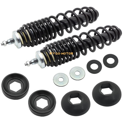 Front Gas Shocks for Polaris Ranger 570/ Crew 570/ XP 570/ Crew XP 570 ...