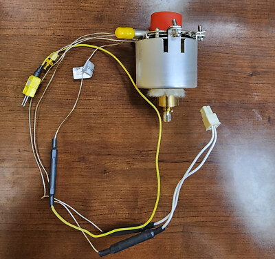 Agilent 8890 Multimode Inlet Assembly, CO2 #G3551A Excellent Condition ...