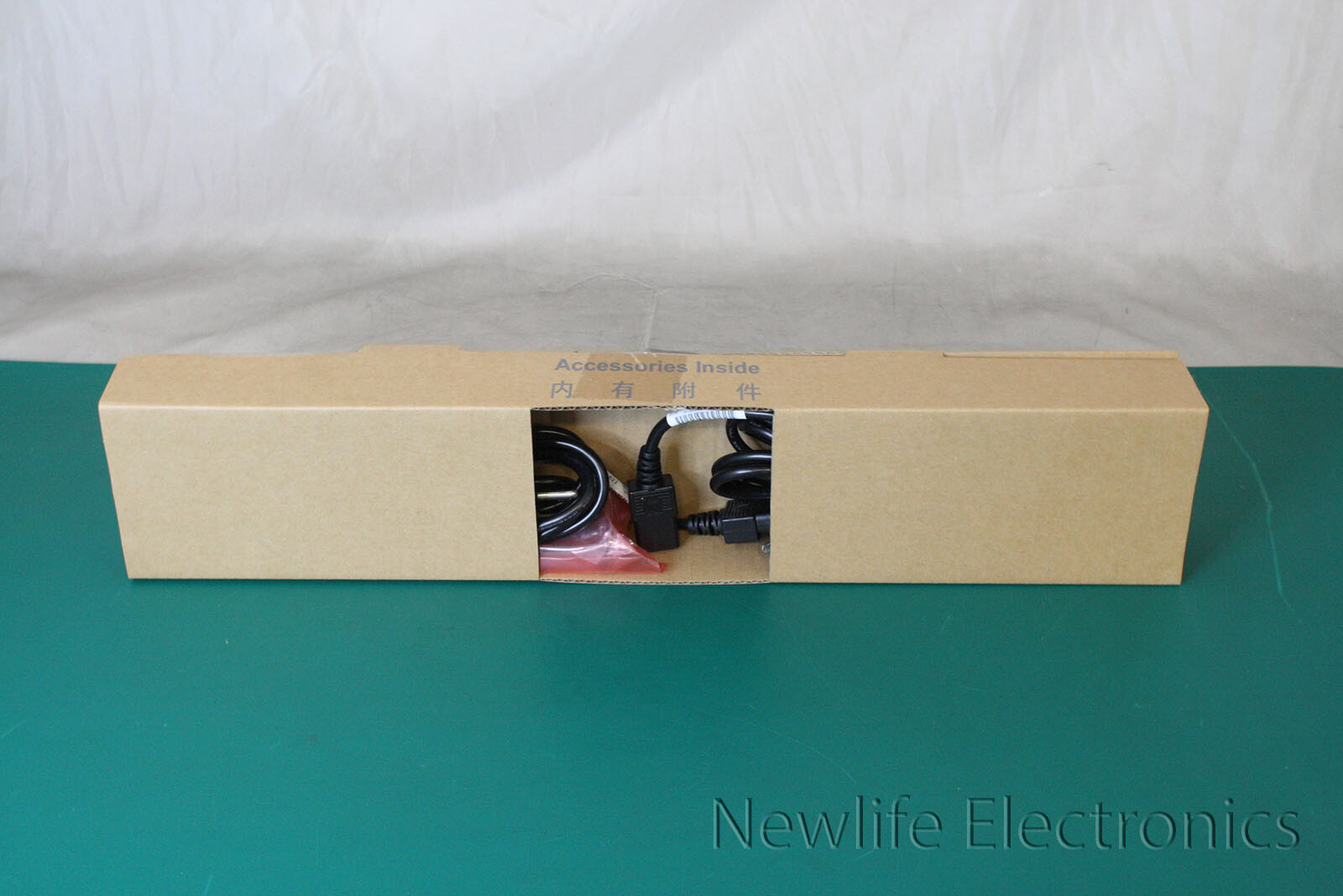 HP Jg136-61101 Redundant Power System for Rps1600 Switch for sale ...