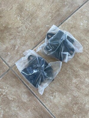 Jeep FSJ MOTOR MOUNT POLYURETHANE 1972-1991 4.2L 258 6-CYLINDER NEW | eBay