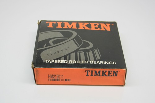 Timken HM212011 Bearing Cup - X0245 PN# AP0608T | eBay