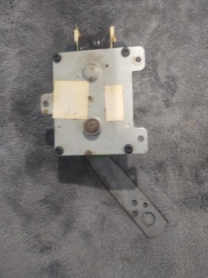 VENDO soda vending machine Vend Motor with green cam | eBay