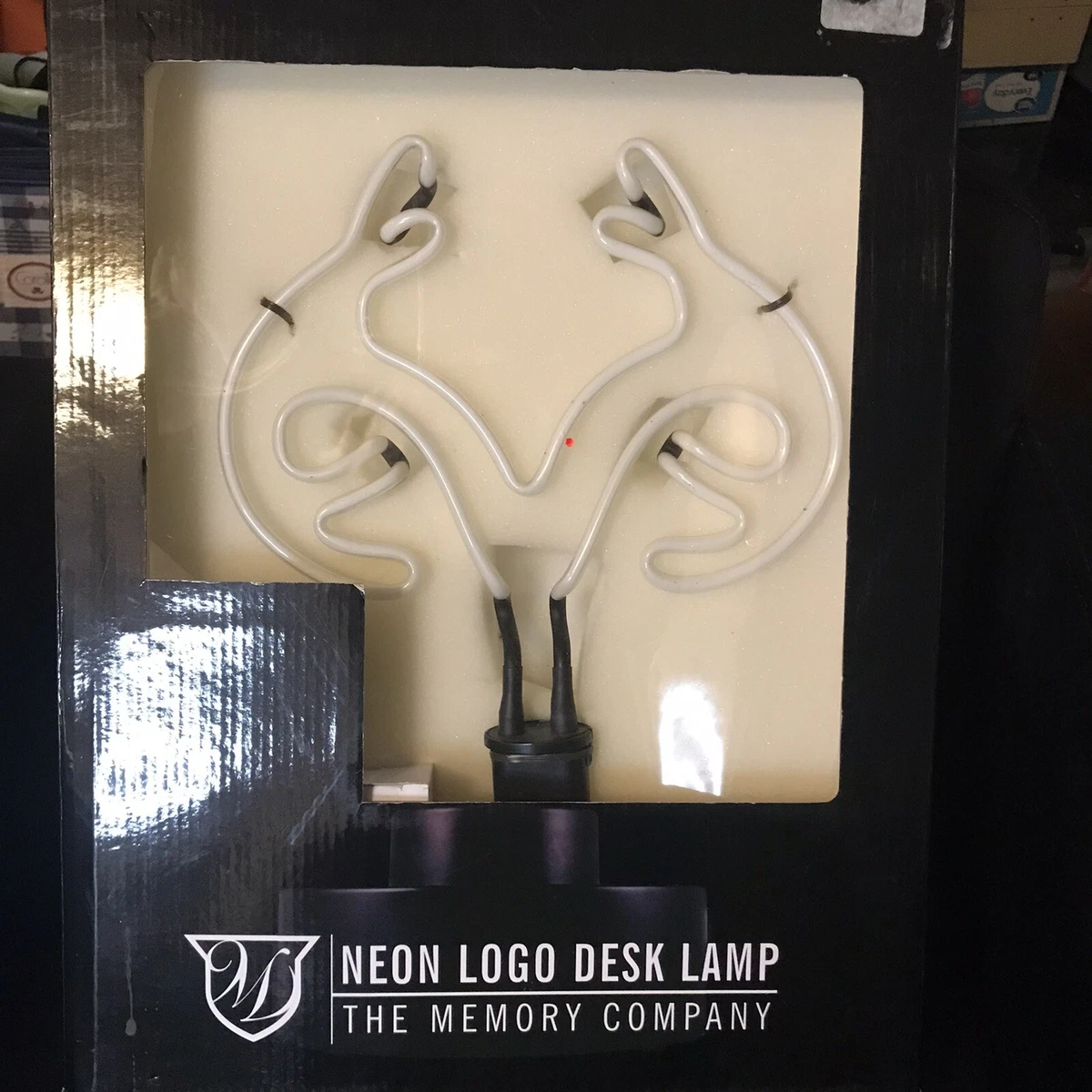 Team Realtree Logo Tattoos