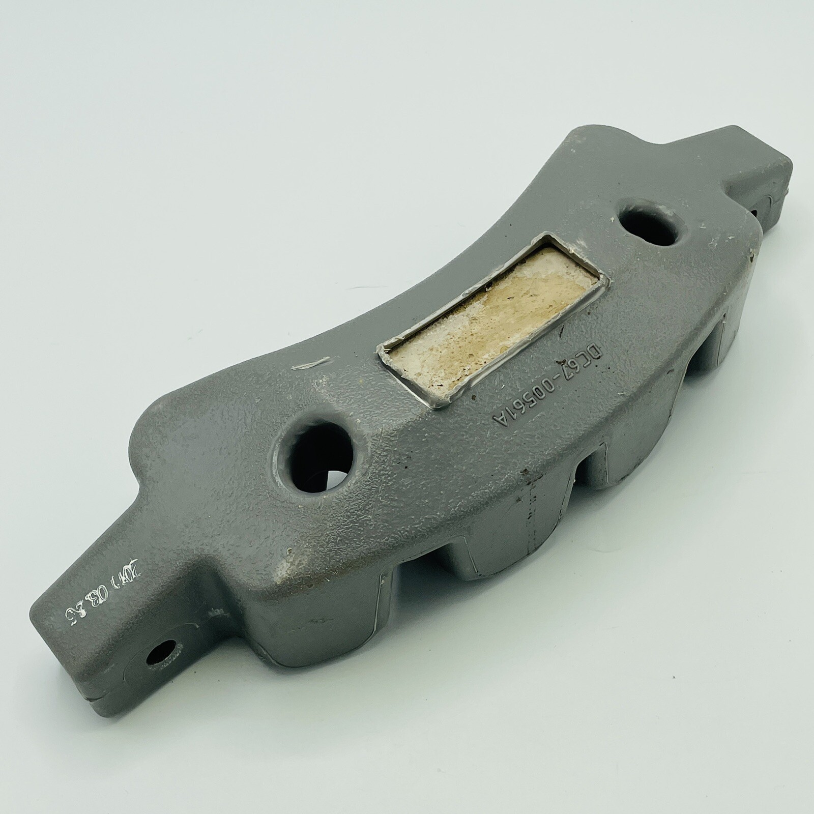 Samsung Washer DC67-00561A WEIGHT BALANCER - RIGHT WF419 for sale ...