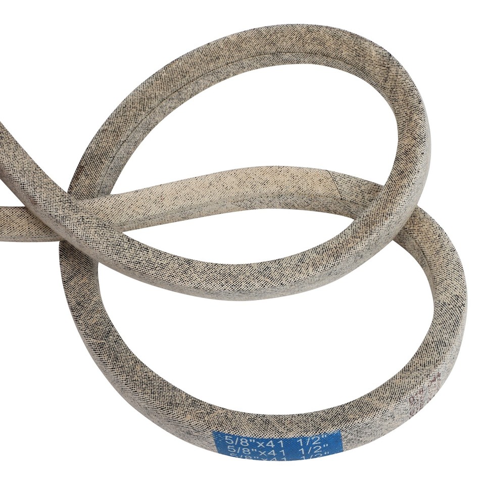 Transmission Drive Belt for Cub Cadet LTX1040 MTD LT2000 954-04208 754 ...