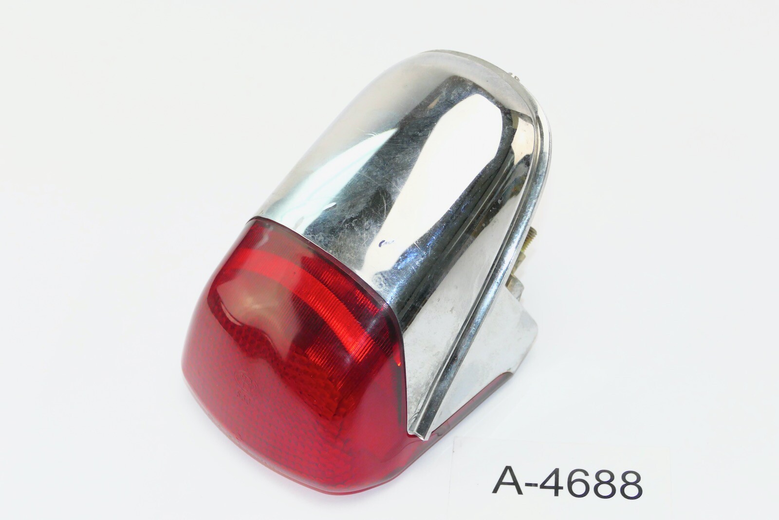 Honda CLR 125 W Cityfly JD18 year 1998 - rear light A4688 | eBay