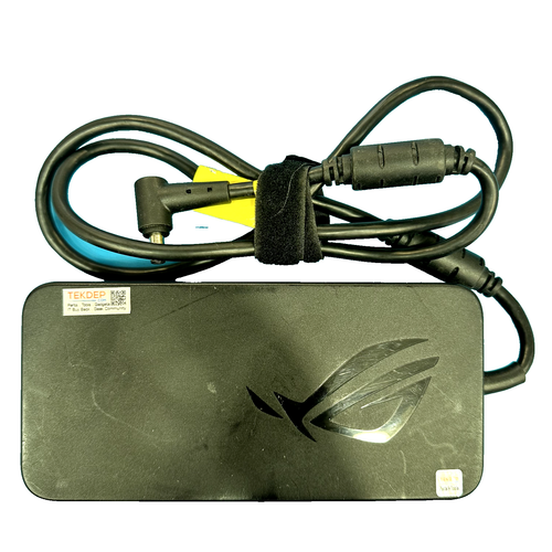 Genuine 280 watts Laptop Gaming Charger for ASUS ROG / Model ADP-280BB ...
