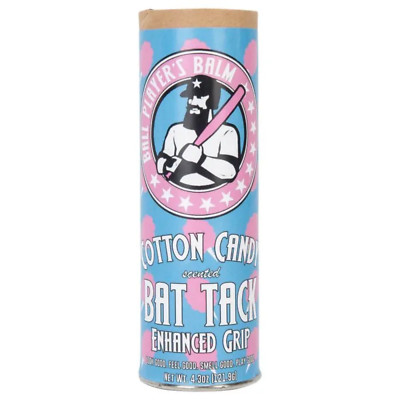 Ball Player's Balm: Cotton Candy Scented Bat Tack | eBay