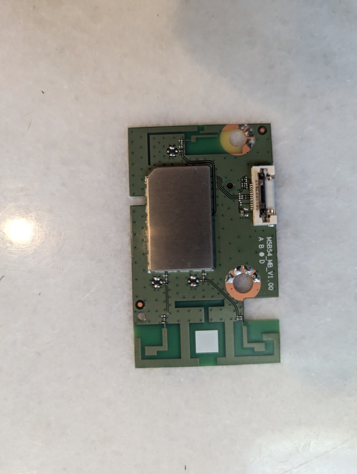 Hisense 1265032 Wi-Fi Module / Wireless Adapter 75A65K | eBay