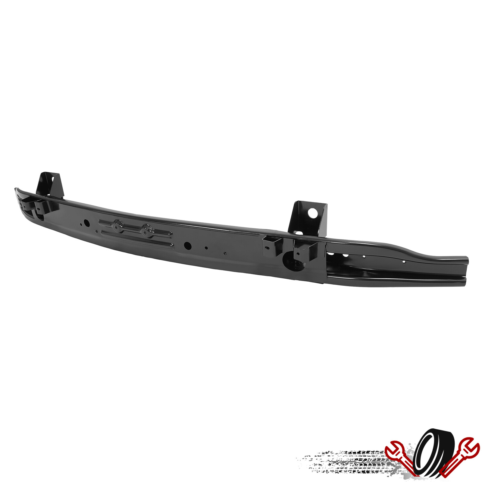 For Jeep Grand Cherokee 11-22 Front Bumper Reinforcement Impact ...