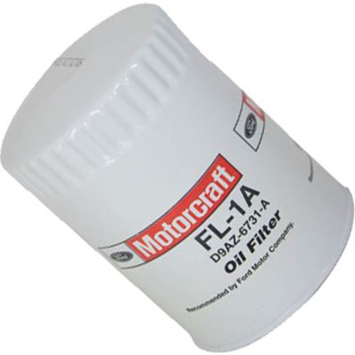FL1A Motorcraft Oil Filter for Custom Galaxie F250 Truck F350 Country ...