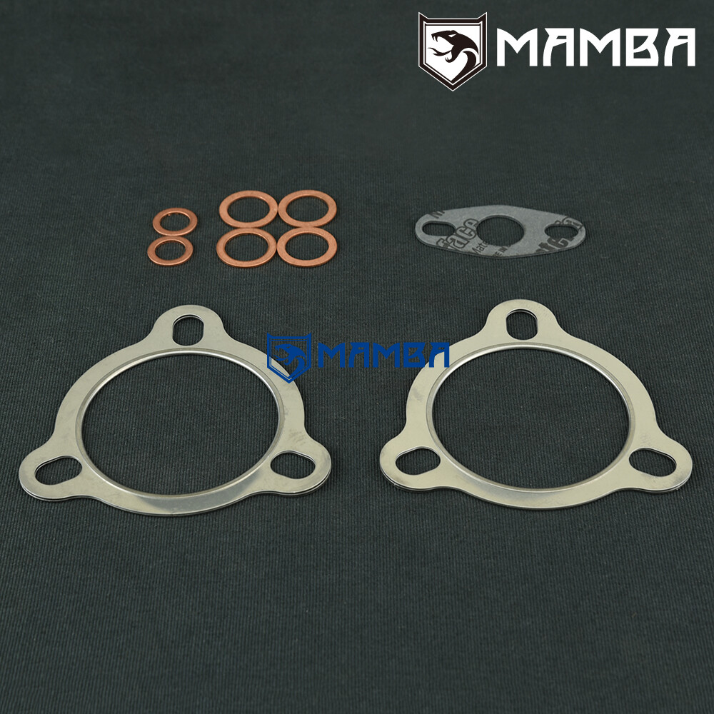 MAMBA Turbo Gasket Set For GREDDY TRUST TD05H 14B 16G 18G 20G with ...