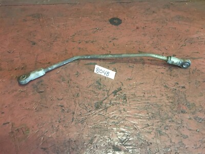 NATIONAL 8400 REEL FOWARD REVERSE ROD WITH ENDS 203102 04076 | eBay