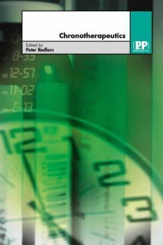 Chronotherapeutics by Peter Redfern (2003, Hardcover) for sale online ...