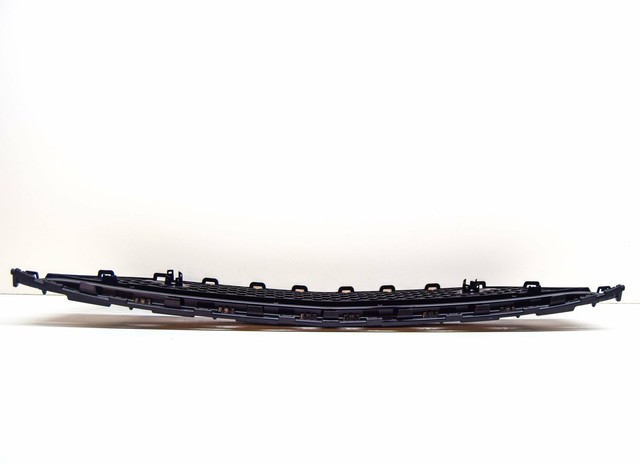 Genuine Mercedes-Benz S Class W222 Front Bumper Center Lower Grill ...