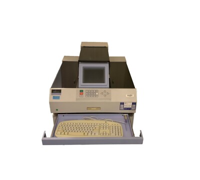 Analytical Instruments - Gamma Counter