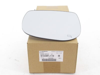 Genuine OEM Subaru 91039FL110 Driver Side Mirror Glass | eBay