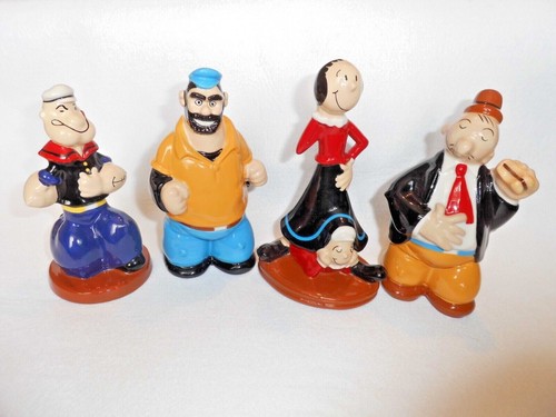 Wade - POPEYE SET - Select the one you want | eBay UK