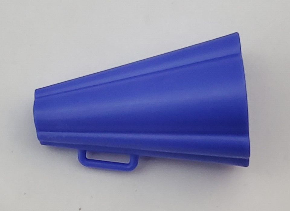 Monster High Ghoul Spirit TORALEI Replacement Megaphone OOAK | eBay